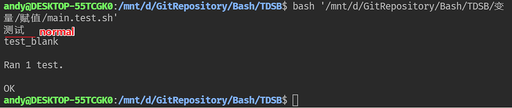 How to display correct Chinese characters in the output pane? - BashSupport Pro: General ...